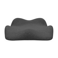China Comfortable Memory Foam Seat Cushion for Home Office Hotel and Kitchen Chairs Cotton for sale