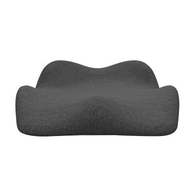 China Comfortable Memory Foam Seat Cushion for Home Office Hotel and Kitchen Chairs Cotton for sale