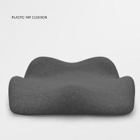 China Comfortable Memory Foam Seat Cushion for Home Office Hotel and Kitchen Chairs Cotton for sale