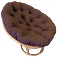 China High Density Foam Filling for Unbeatable Comfort JOURM Overstuffed Chair Cushion for sale