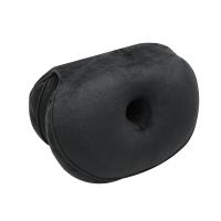 China Memory Foam Mesh Breathable Non-Slip Seat Cushion Pillow for Home Office Kitchen Chair for sale