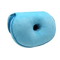 China Memory Foam Mesh Breathable Non-Slip Seat Cushion Pillow for Home Office Kitchen Chair for sale