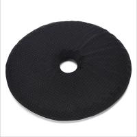 China Removable and Washable TPE Seat Cushion for Ergonomic Hip Support in Office Household for sale