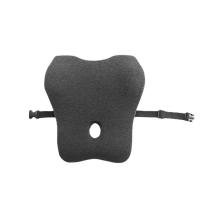 China Alleviates Pressure Point Lumbar Cushion for Maximum Comfort Custom Logo Accepted for sale