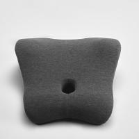 China Alleviates Pressure Point Lumbar Cushion for Maximum Comfort Custom Logo Accepted for sale