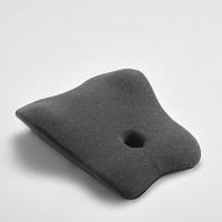 China Alleviates Pressure Point Lumbar Cushion for Maximum Comfort Custom Logo Accepted for sale
