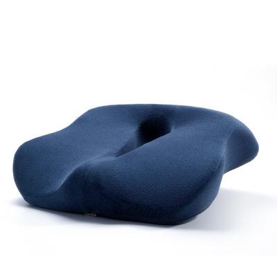 China Memory Foam Cotton Seat Cushion Pillow for Anti-Static Home Hotel Office Kitchen Chair for sale
