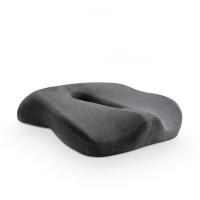 China Memory Foam Cotton Seat Cushion Pillow for Anti-Static Home Hotel Office Kitchen Chair for sale