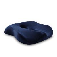China Memory Foam Cotton Seat Cushion Pillow for Anti-Static Home Hotel Office Kitchen Chair for sale