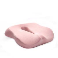China Memory Foam Cotton Seat Cushion Pillow for Anti-Static Home Hotel Office Kitchen Chair for sale