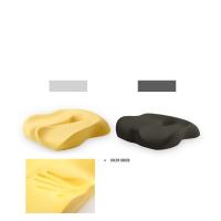China Memory Foam Cotton Seat Cushion Pillow for Anti-Static Home Hotel Office Kitchen Chair for sale
