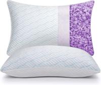 China Upgrade Your Sleep Experience with Our Adjustable Firmness Cooling Memory Foam Pillows for sale