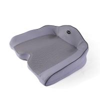 China Removable and Washable Coccyx Orthopedic Comfort Seat Cushion for Car Office Home Chair for sale