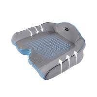 China Removable and Washable Coccyx Orthopedic Comfort Seat Cushion for Car Office Home Chair for sale