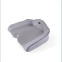 China Removable and Washable Coccyx Orthopedic Comfort Seat Cushion for Car Office Home Chair for sale