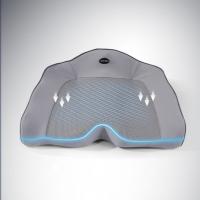 China Removable and Washable Coccyx Orthopedic Comfort Seat Cushion for Car Office Home Chair for sale