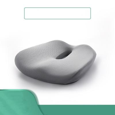 China Home Outdoor Memory Foam Seat Cushion and Pillow Set for Enhanced Sitting Experience for sale