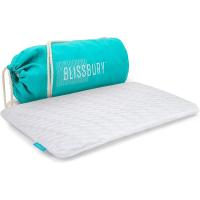 China Comfortable NECK Support Memory Foam Flat Pillow for Stomach Sleeper Ultra Thin Design for sale