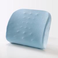 China Removable and Washable Memory Foam Back Rest Support Cushion Home Decor Sofa Cushion for sale