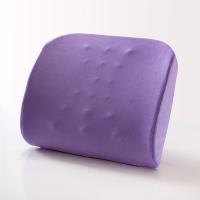 China Removable and Washable Memory Foam Back Rest Support Cushion Home Decor Sofa Cushion for sale