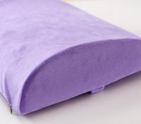 China Removable and Washable Memory Foam Back Rest Support Cushion Home Decor Sofa Cushion for sale