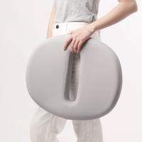 China Non Slip Orthopedic Coccyx Seat Cushion for Pain Relief and Improved Spinal Alignment for sale