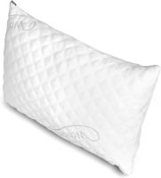 China NECK Adjustable Loft Home Pillow Hotel Collection Grade Washable Removable Cooling Bamboo Derived Rayon Cover for sale