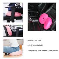 China Get the Perfect Posture and Beauty with Our Anti-Static Ergonomic Lift Hip Up Cushion for sale