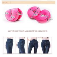 China Get the Perfect Posture and Beauty with Our Anti-Static Ergonomic Lift Hip Up Cushion for sale