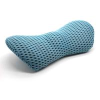 China 3D Mesh Back Cushion for Pregnant Women Washable and Supportive Relieve Back Pressure for sale
