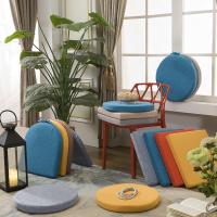 China Deep Seat Patio Chair Cushion Set Seasonal Replacement Cushions for Patio Furniture for sale