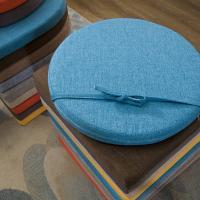 China Deep Seat Patio Chair Cushion Set Seasonal Replacement Cushions for Patio Furniture for sale