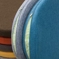 China Deep Seat Patio Chair Cushion Set Seasonal Replacement Cushions for Patio Furniture for sale