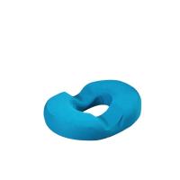 China Office Chair Memory Foam Cushion with Gel Seat Cushion and Knitted Fabric Inner Cover for sale