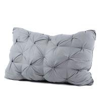 China 100% Polyester Fiber Filling Cotton Twisted Feather Pillow for NECK Support by JOURM for sale