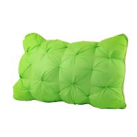 China 100% Polyester Fiber Filling Cotton Twisted Feather Pillow for NECK Support by JOURM for sale