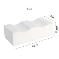 China Memory Foam Filling Brazilian Butt Lift Pillow for Office Chair Post Surgery Recovery for sale