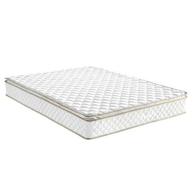 China JOURM Pure Natural Latex Layer Hollow Three-Dimensional Structure for Airflow Comfort for sale