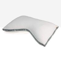 China Adjustable Filler Ultimate Side Sleeper Pillow for Neck Pain Relief Sleep 55*45*15 for sale