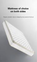 China JOURM Pure Natural Latex Layer Hollow Three-Dimensional Structure for Airflow Comfort for sale