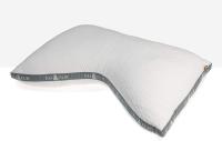 China Adjustable Filler Ultimate Side Sleeper Pillow for Neck Pain Relief Sleep 55*45*15 for sale