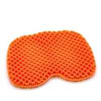 China Style Honeycomb Ice Cushion 860g Anti-Bacteria Gel for Car Chair Sofa TPE Customization for sale