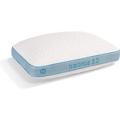 China Woven Performance Pillow for All Sleep Positions 20