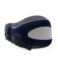 China Customized Saien Anti-Static U Shaped Neck Support Travel Pillow for Ergonomic Rest for sale