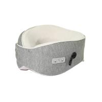 China Bravo Custom Head Pillow Functional Bluetooth Music Neck Support for Travel for sale