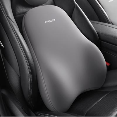 China Memory Foam Back Cushion The Ultimate Choice for Back Pain Relief and Posture Support for sale