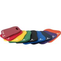 China Plain Style Outdoor Stadium Chair Seat Cushion Cover for Anti-Static Stadium Cushions for sale