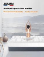 China Latex Filling Material Home Decor Sofa Cushion Supports Anti-mite Skin-friendly Fabric for sale
