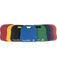 China Custom Real Madrid Football Stadium Seat Cushion Waterproof and Anti-Static for Adults for sale