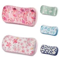 China 0.5-1 Kg Portable Camping Pillow Compressible Foam for Comfortable Sleeping on the Go for sale
